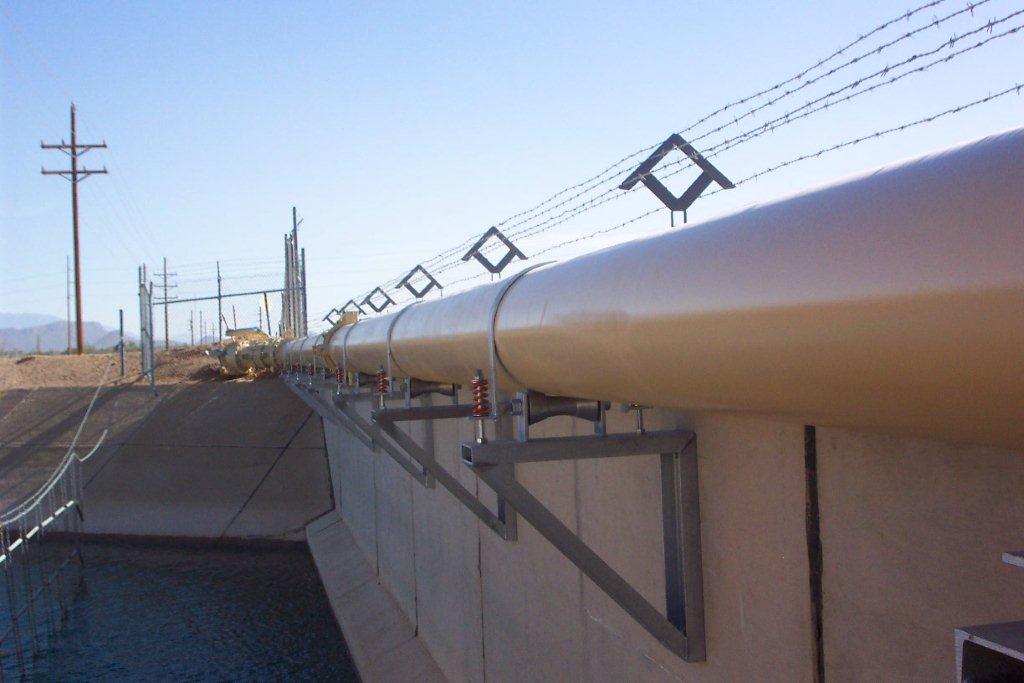 Company | Avra Water Co-op, Inc.